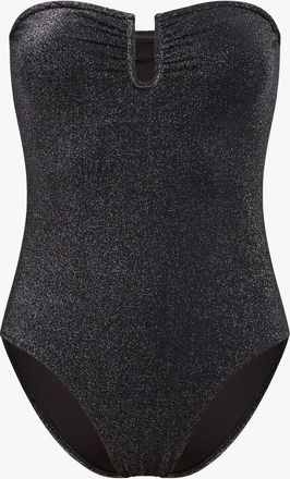 Saison 1865 Maillot de bain Damy une pi&egrave;ce brillant