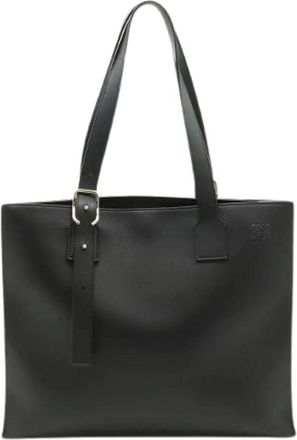 Loewe Damen, Pre-Owned, Schwarzk, ONE SIZEGr&ouml;&szlig;e