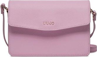 Liu Jo Caliwen ECS Crossbody S Pastel Lavender