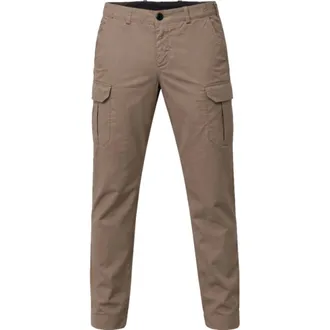 Roberto Ricci Design Rrd, Herren, Hosen, Braun, SGr&ouml;&szlig;e