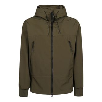 C.P. Company C.p. Company, Homme, Vestes, Vert, Taille: M Vestes