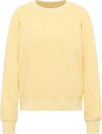 Mustang Jeans Sweatshirt Damen Style Mala