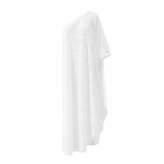 Melissa Odabash Savannah Kleid - - Dresses - Damen - Wei&szlig; - M