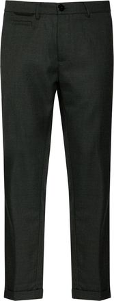 PMDS Premium Mood Denim Superior HOSEN & R&Ouml;CKE - Hosen auf YOOX.COM