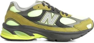 New Balance Homme, Sport, Multicolore, Taille: 46 1/2 EU Baskets 2010