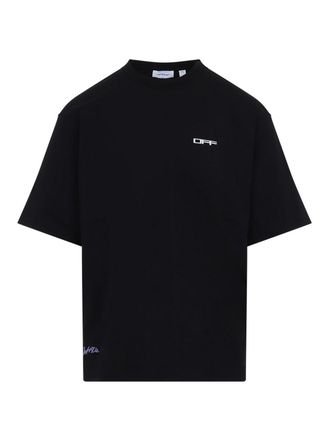 Off-white T-Shirt - Wei&szlig;