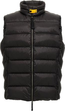 Parajumpers Homme, Vestes, Noir, Taille: L Jeordie Vest