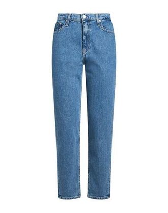 Calvin Klein BAS - Pantalons en jean sur YOOX.COM