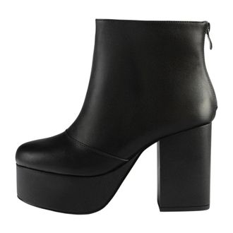 L37 Damen, Schuhe, Schwarzk, 40 EUGr&ouml;&szlig;e