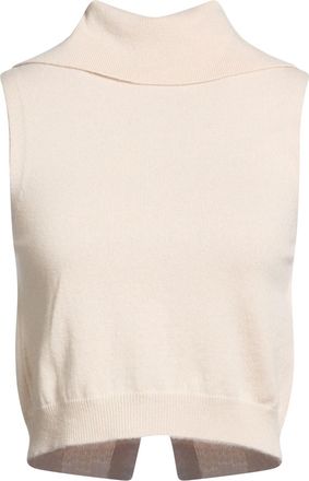 Anna Molinari STRICKWAREN - Rollkragenpullover auf YOOX.COM