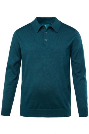 Boston Park Pullover