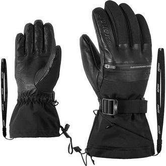Ziener Herren Handschuhe GALLINUS AS(R) PR DCS glove ski alp