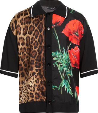 Dolce & Gabbana TOPS - Hemden auf YOOX.COM