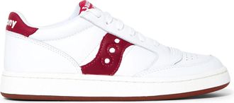 Saucony Baskets Lacets Jazz Court Saucony