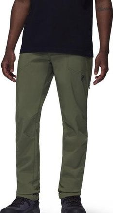 Mammut Runbold Winter SO - Trekkinghose - Herren