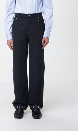 Valentino Hose VALENTINO Herren Farbe Blau