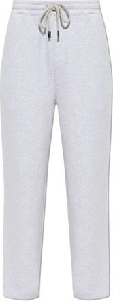 Jacquemus Torneo Sweatpants - - Trousers - Herren - Grau - XL