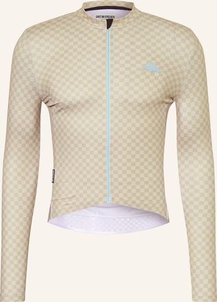 Cafe du Cycliste Caf&eacute; Du Cycliste Radtrikot Constance grau