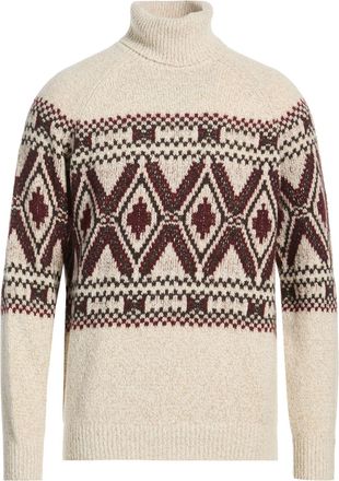 Brunello Cucinelli STRICKWAREN - Rollkragenpullover auf YOOX.COM