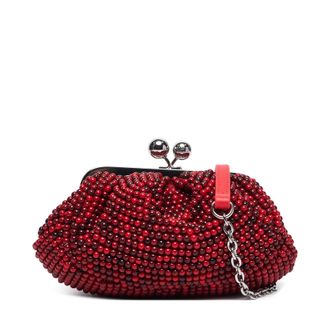 Max Mara Handtasche Weekend Max Mara 2615511085650 Orange