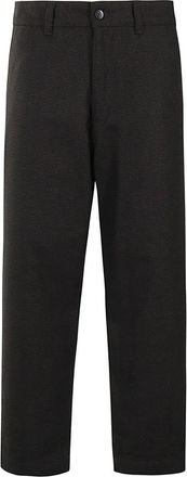 Carhartt Work in Progress Homme, Pantalons, Brun, Taille: XS Truman Pantalons