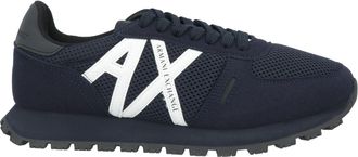 A|X Armani Exchange SCHUHE - Sneakers auf YOOX.COM