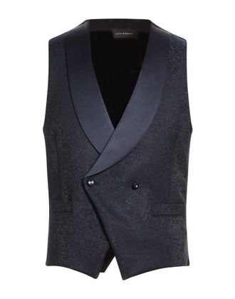 Luigi Bianchi Mantova ANZ&Uuml;GE und CO-ORDS - Couture-Westen auf YOOX.COM