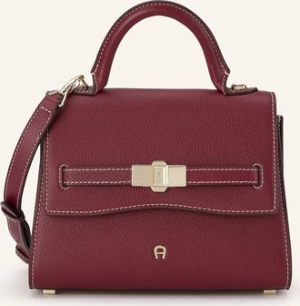 Aigner Aigner Schultertasche Farah S rot