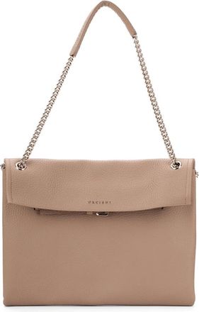 Orciani Femme, Sacs, Beige, Taille: ONE Size Sacs Beige Sveva Media