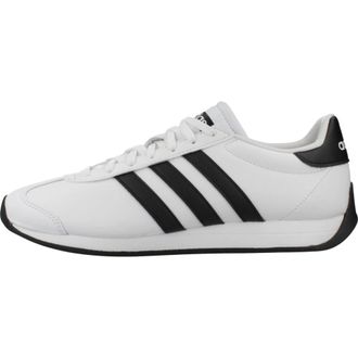 adidas Homme, Sport, Blanc, Taille: 42 EU Runvista