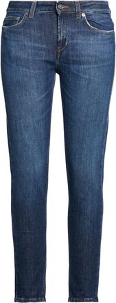 Dondup HOSEN & R&Ouml;CKE - Jeanshosen auf YOOX.COM