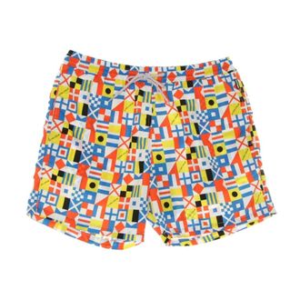 Iuter Iuter, Homme, Maillots de bain, Multicolore, Taille: L Maillots de Bain Homme Multicolore