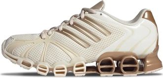 adidas Mega Ghostride - - Sport - Damen - Wei&szlig; - 41 1/3 EU