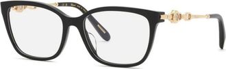 Chopard Femme, Accessoires, Noir, Taille: 54 MM Vch420S Optical Frame
