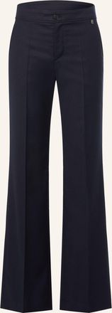 Bogner Marlenehose Hermia-1 blau