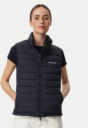 Guess Bodywarmer W6YL10 W2800 Dunkelblau Regular Fit
