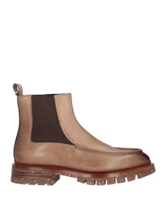 Santoni SCHUHE - Stiefeletten auf YOOX.COM