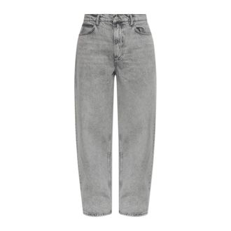 AllSaints Herren, Jeans, Grau, W31Gr&ouml;&szlig;e