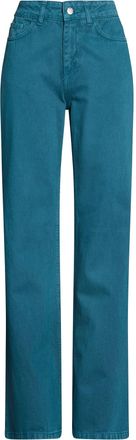 Haveone HOSEN & R&Ouml;CKE - Jeanshosen auf YOOX.COM