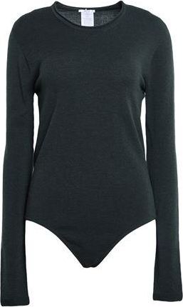 Wolford TOPS - Bodys sur YOOX.COM