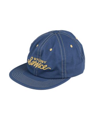 St&uuml;ssy ACCESSOIRES - M&uuml;tzen & H&uuml;te auf YOOX.COM