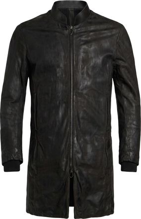Daniele Basta JACKEN & M&Auml;NTEL - Jacken, M&auml;ntel & Trenchcoats auf YOOX.COM
