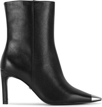 Gino Rossi Gino Rossi Stiefeletten FLORI-116021 Schwarz