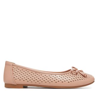 Clara Barson Ballerinas Clara Barson WFA3602-3 Rosa