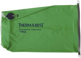 Therm-a-Rest BlockerLite Pump Sack - Sack zum Aufpumpen