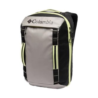 Columbia Homme, Sacs, Vert, Taille: ONE Size Sac &agrave; dos de voyage Landroamer