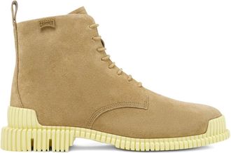 Camper bottines Pix - Marron