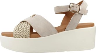 Geox Femme, Chaussures, Multicolore, Taille: 40 EU Xand 2.2S