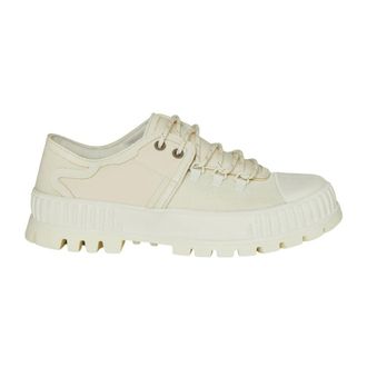 Rains Schock Sneakers - - Shoes - Damen - Beige - 37 EU