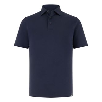 Boggi Milano Herren, Oberteile, Blau, 3XLGr&ouml;&szlig;e
